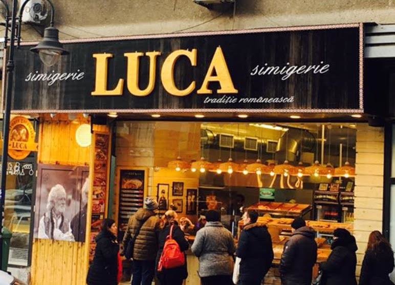 Job offers, jobs at Tinervis Group SRL- LUCA