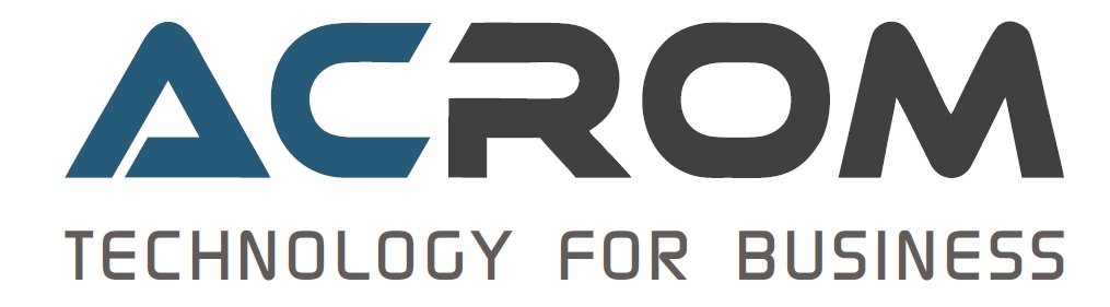 Locuri de munca la ACROM